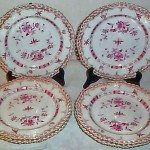 KPM Porcelain - Elegant Findings Antiques